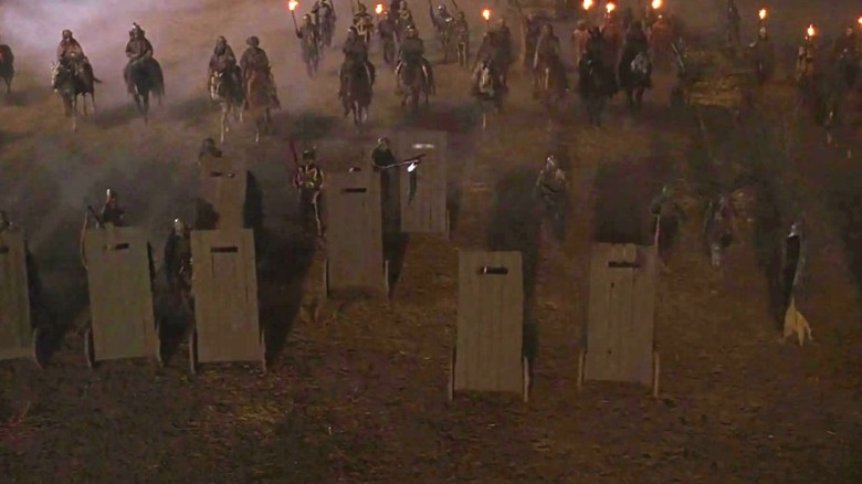 Army Of Darkness Is The Perfect Gateway Horror Movie