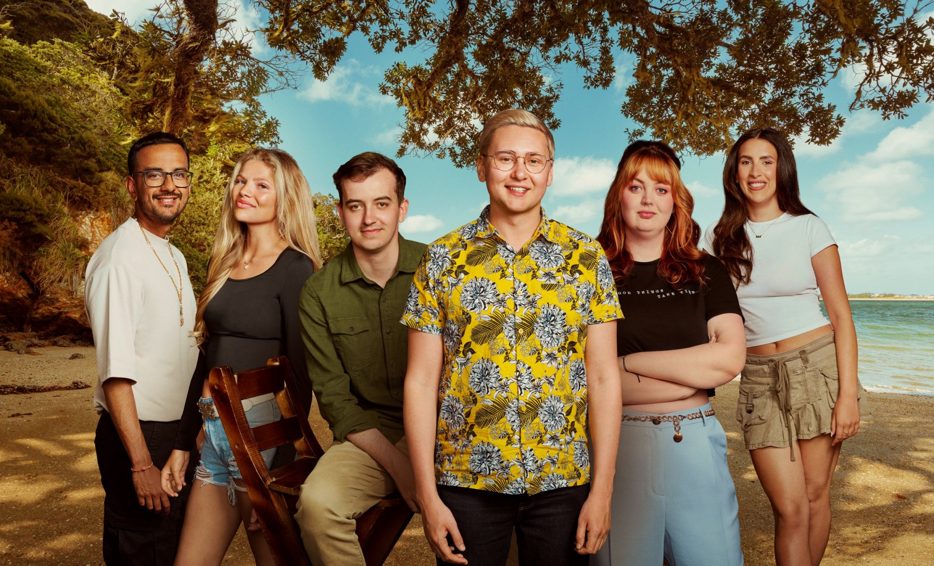 Channel 4 Seeks Virgins for 'Record-Breaking' Show!