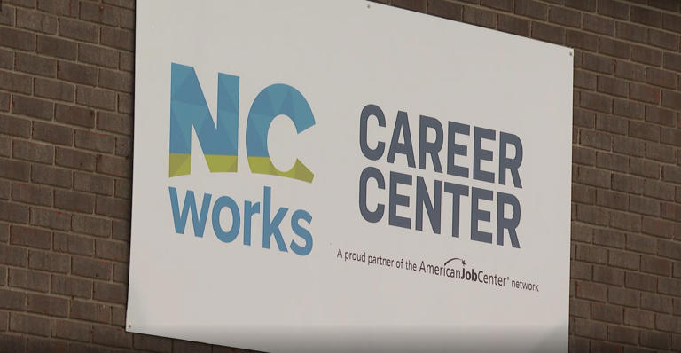 Novant Health and NCWorks hosting Two-County Career Fair