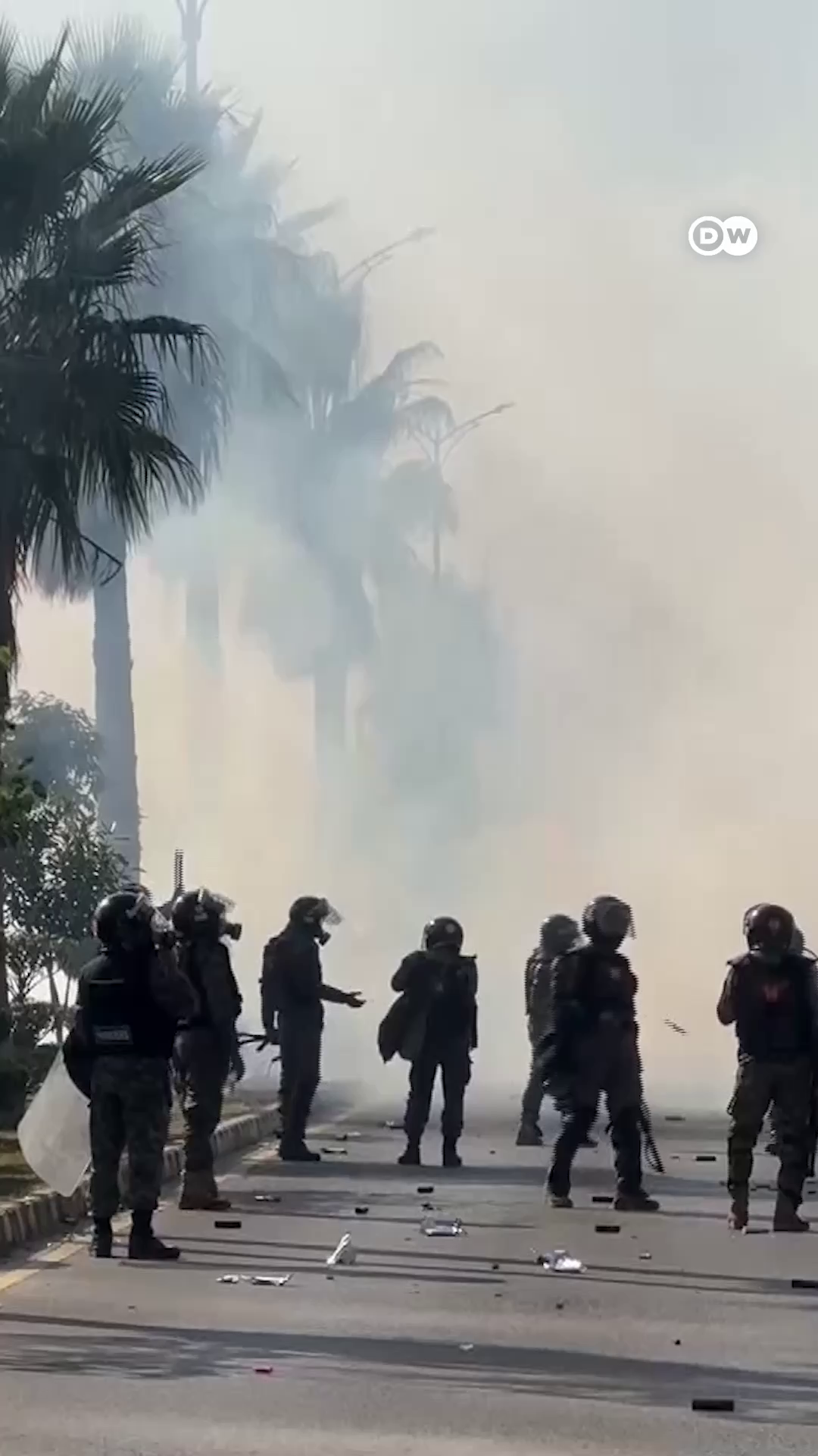 What does the rise of Pakistan's “security state” mean for its democracy?