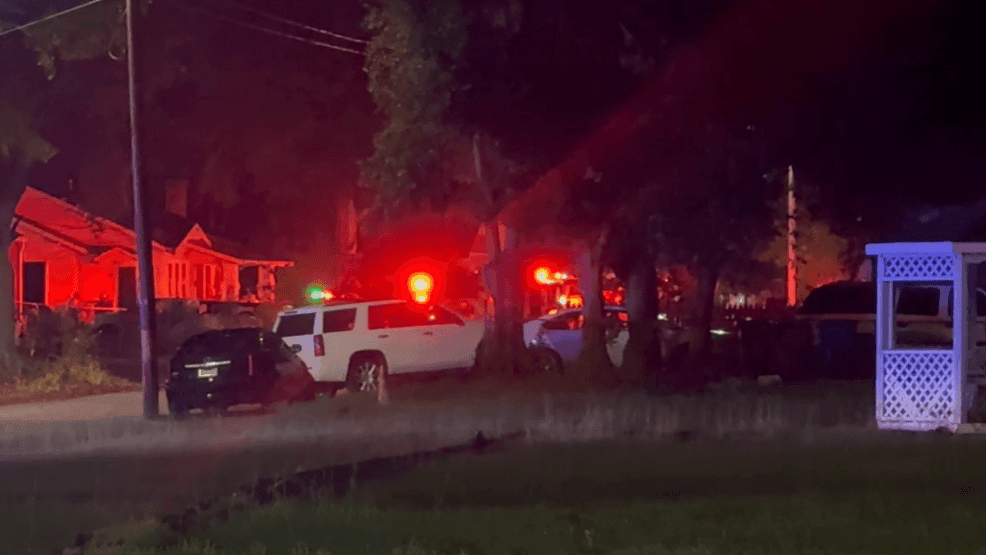House fire on Cochise Street claims one life, North Charleston police ...
