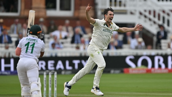 'If 28 wickets had fallen in India...': Western media's WTC final ...