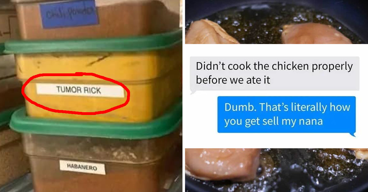 40 Funny Spelling And Grammar Fails So Bad You’ll Ask “Am I Having A ...