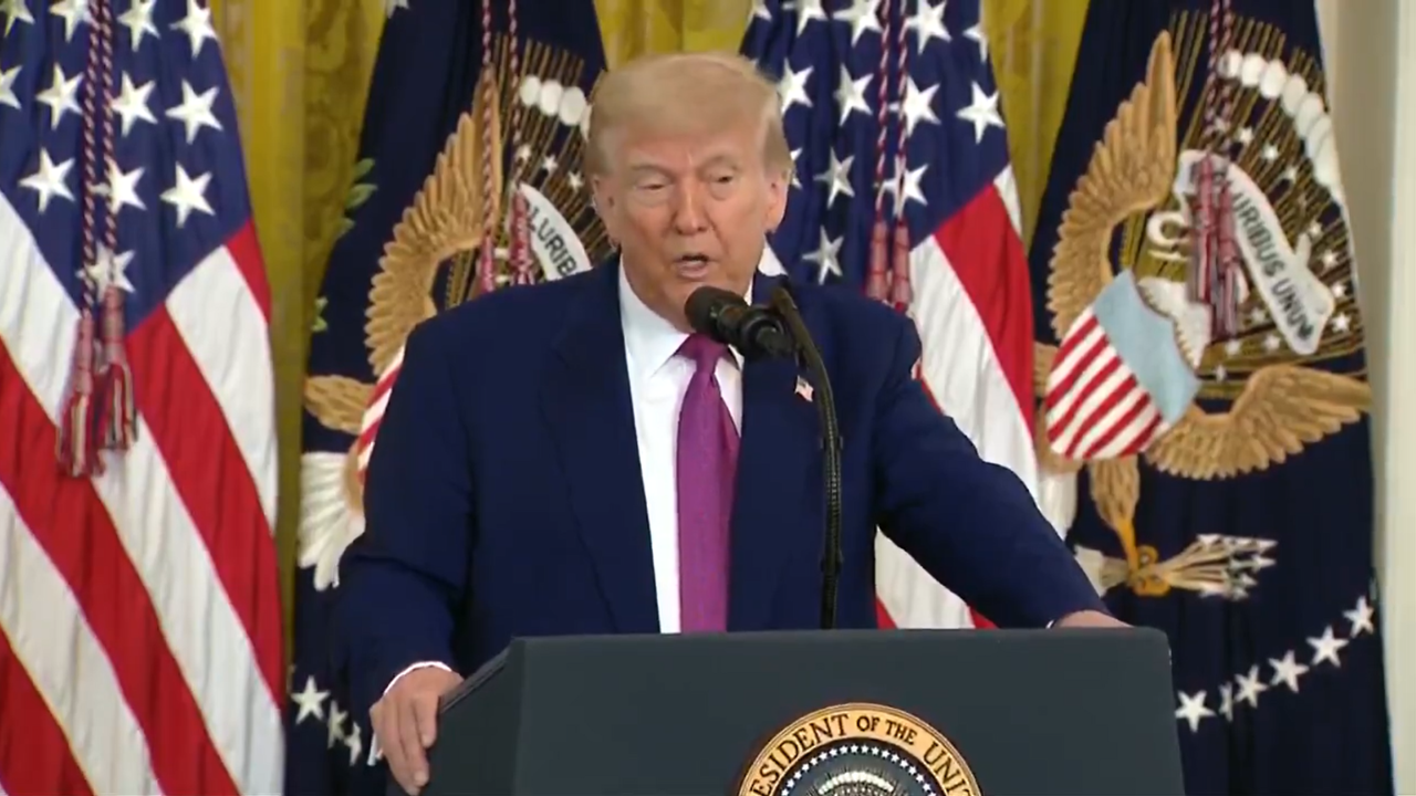 'No specific power for President over election': Federal judge blocks ...