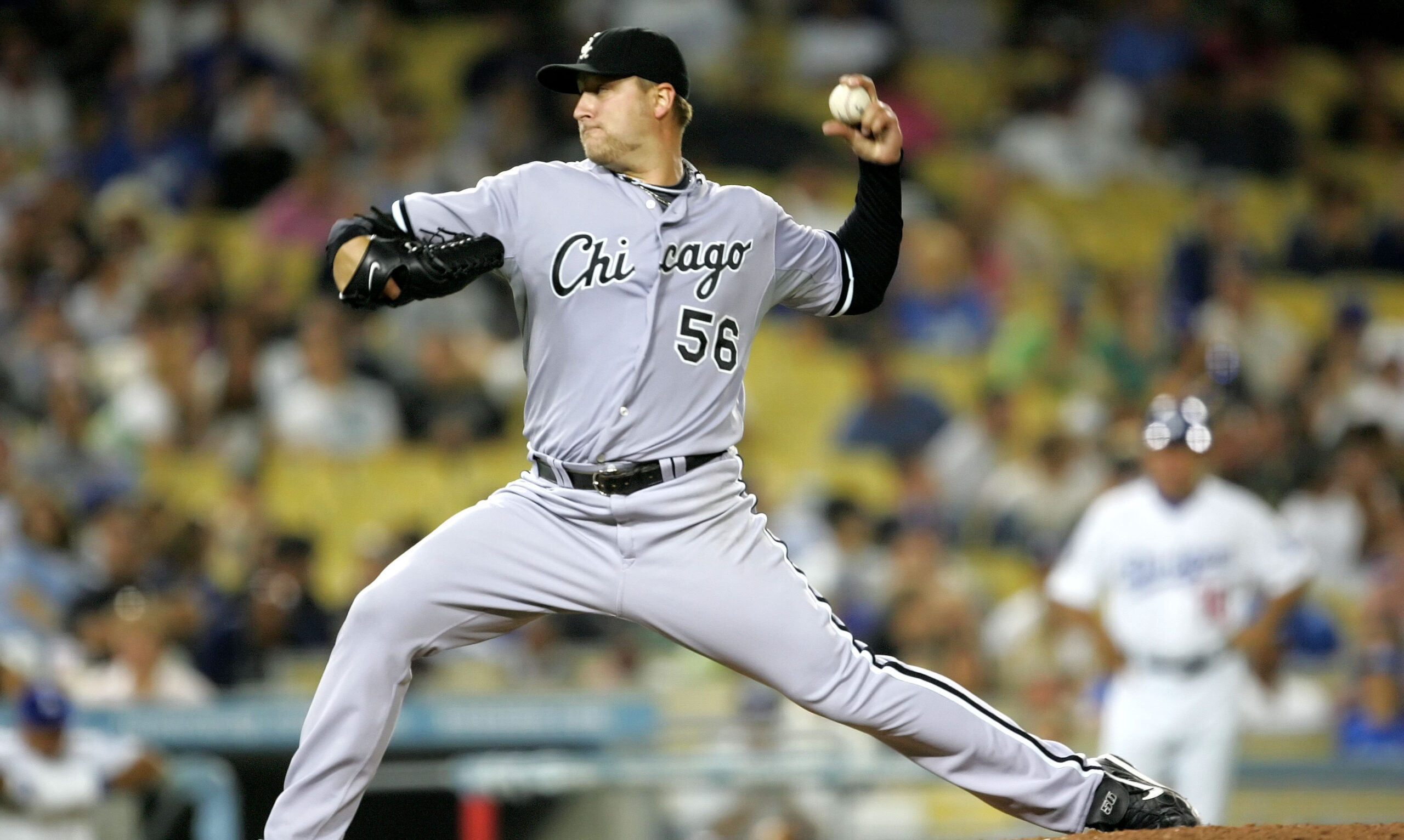 20 MLB Pitchers Who Deserve Far More Fame