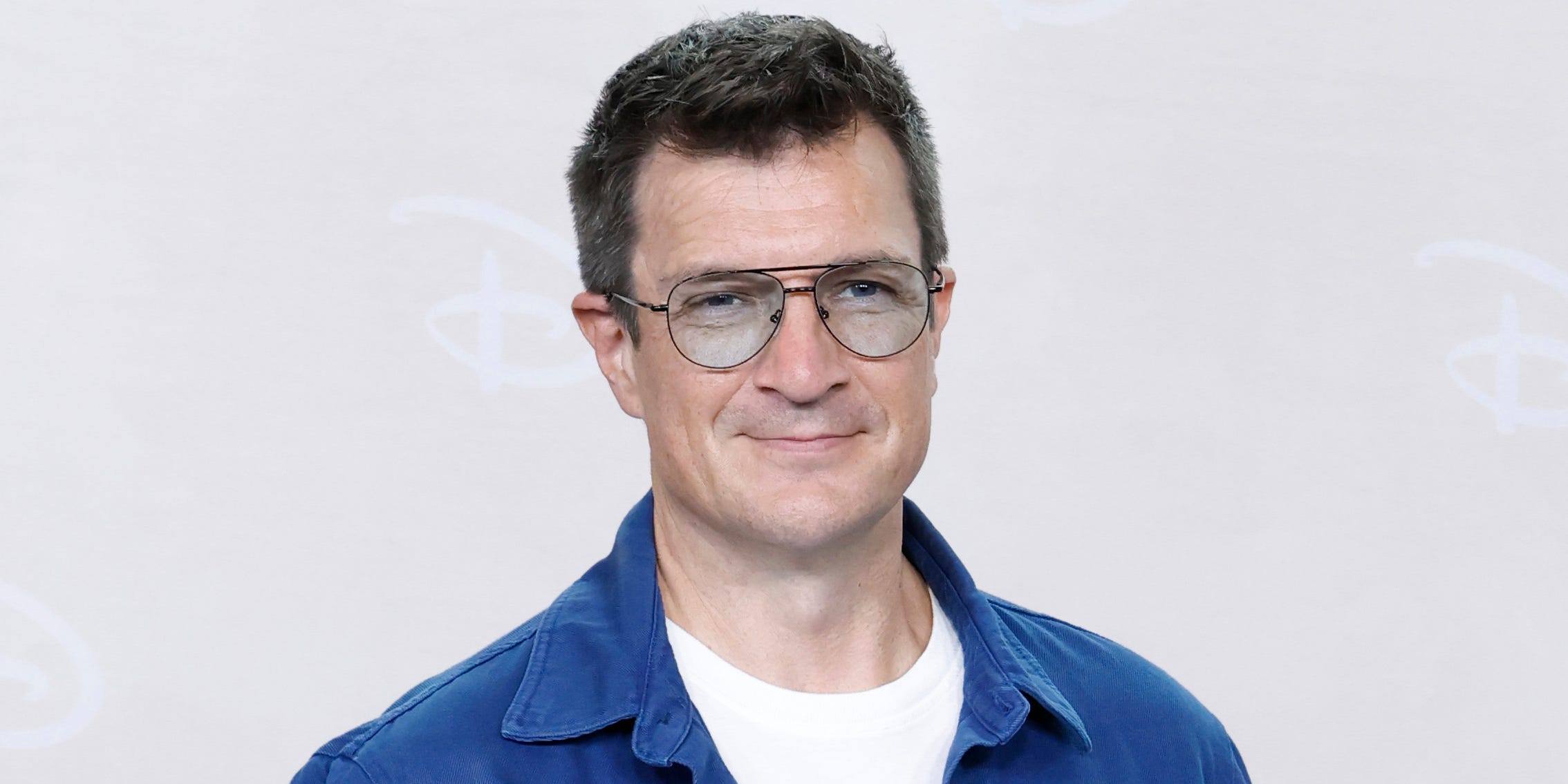 'The Rookie' Star Nathan Fillion Debuts a Shocking New Look—and Fans ...