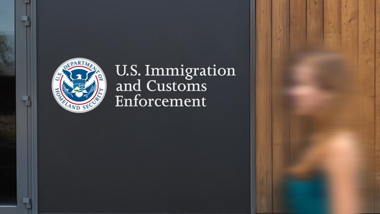 5 local police forces partnering with ICE on immigration enforcement
