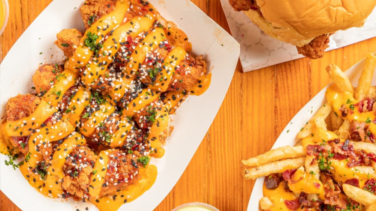 Sticky’s Finger Joint Potentially Shuttering 12 Locations Following Chapter 11 Bankruptcy ...