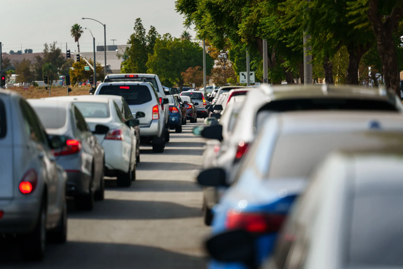 California police are illegally sharing license plate data with ICE and ...
