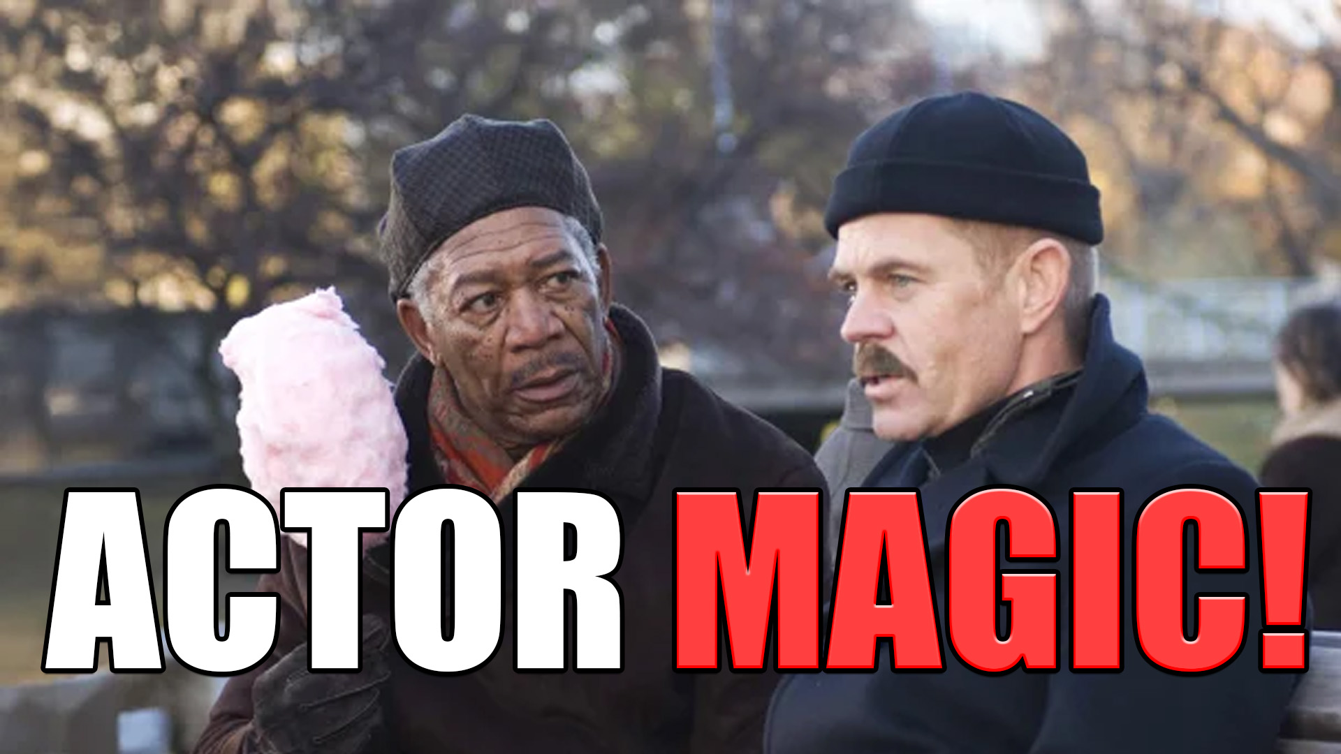 5 Actors Whose Legendary Performances Turned Trash Movies Into Cinema Gold