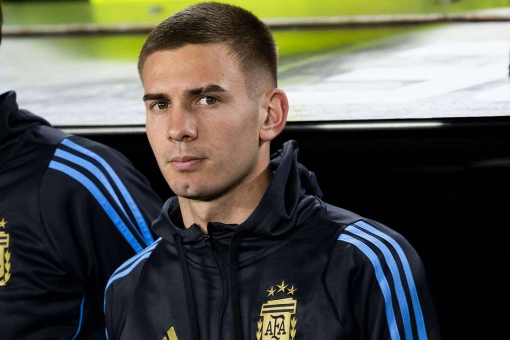 Franco Mastantuono, 18, vakuutti Xabi Alonson: ”Todella ...