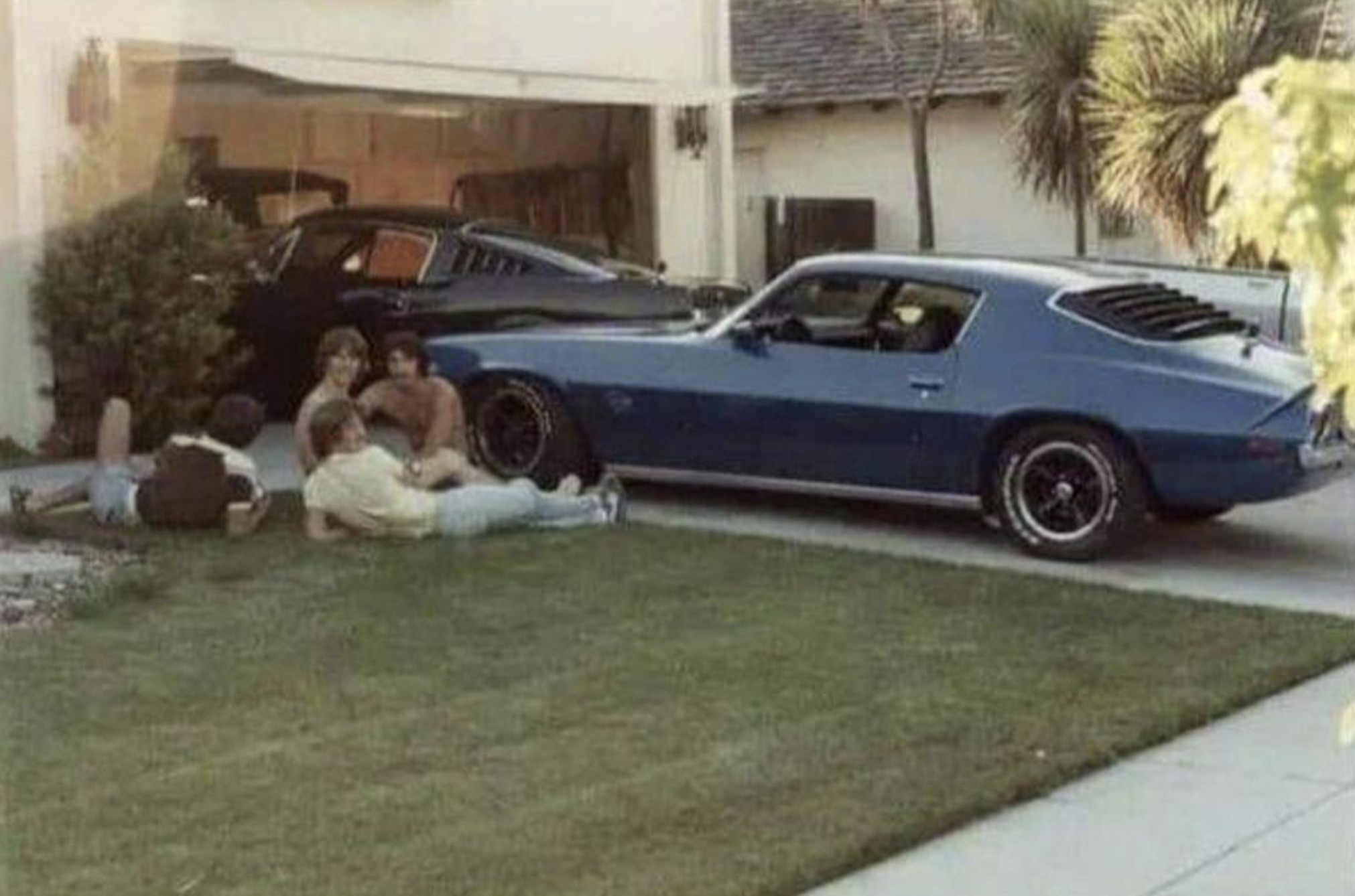 21 Photos Reliving Baby Boomers’ Fondest Memories