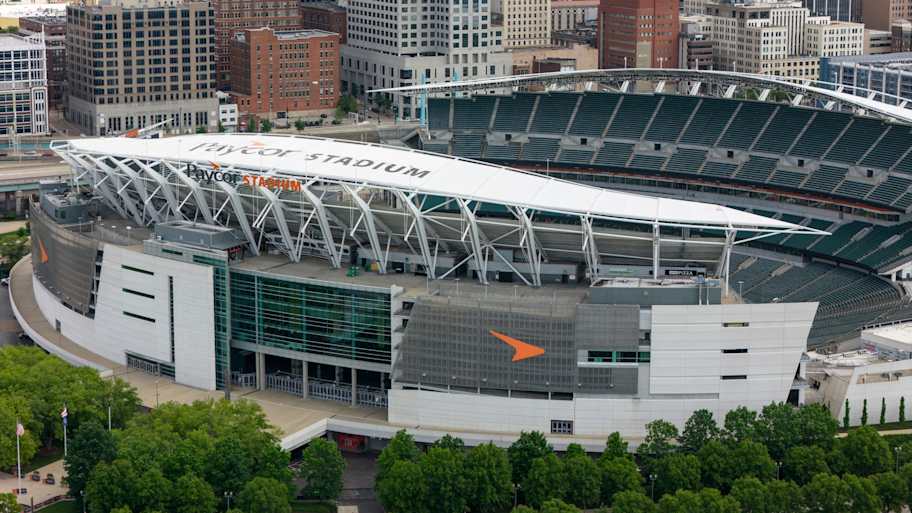 Hamilton County Commissioner Sounds Off on Paycor Stadium as Lease ...