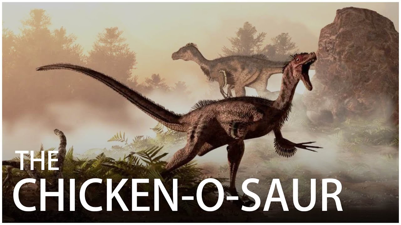 Genetically Engineered Dinosaurs May Become a Reality