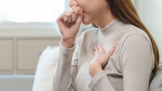 Covid Spiking Again Top 6 Nutrients You Need To Include In Your Diet