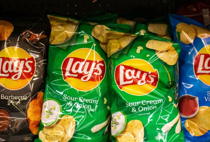 20 Famous American Products That Go By Other Names Abroad