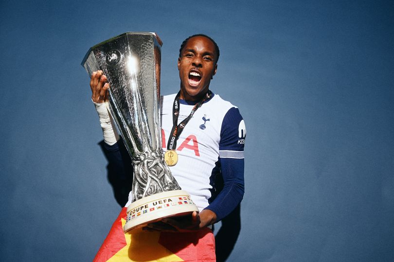 Bayern Munich chief delivers update on Mathys Tel to Tottenham transfer ...