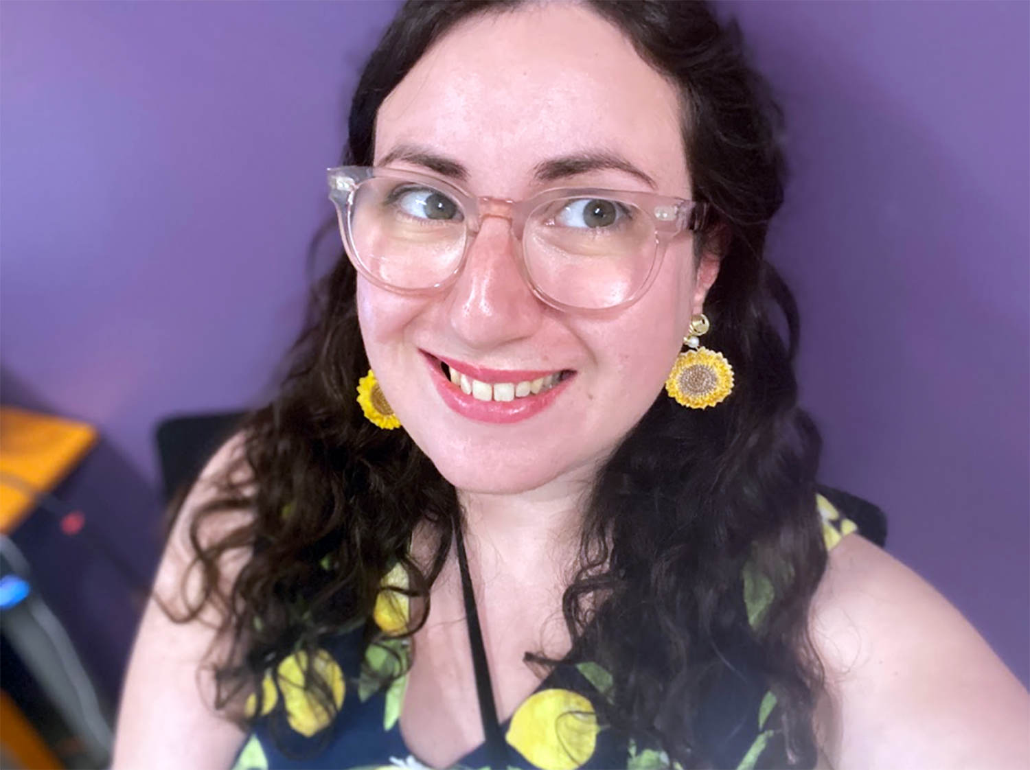 Woman, 29, Can Throw Up 15 Times an Hour Due To Rare Vomiting Syndrome