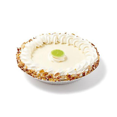 I finally tried Publix’s famous key lime pie—now I get why shoppers love it