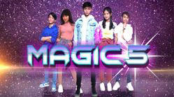 Jadwal TV Indosiar Hari Ini Sabtu, 27 September 2025 Akan Tayang Magic ...