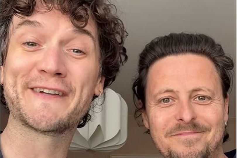 This Morning hosts fight back tears in tribute to 'charming' Air India ...