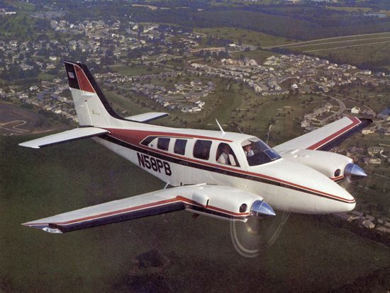 15 Classic Beechcraft Planes That Shaped Aviation History