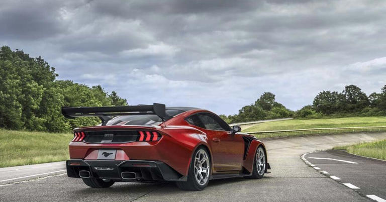 How Much Money Is Too Much Money For A Ford Mustang?