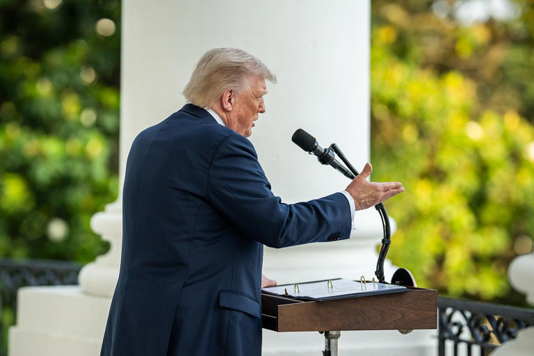 Unemployment Claims Hit 248,000, Approaching Dangerous 'Threshold ...