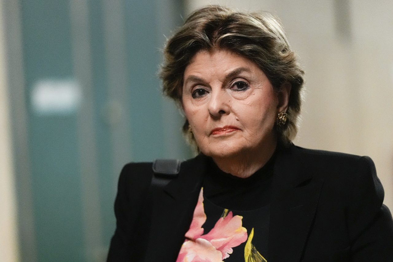 California State Bar Opens Probe Into Gloria Allred’s Law Firm