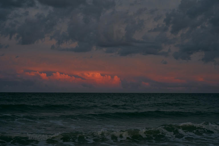 Why the tropics have been unusually calm and what that means for ...