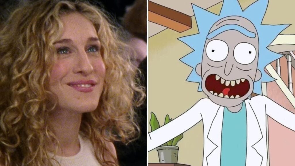 25 Protagonists Who Are Actually the Bad Guys