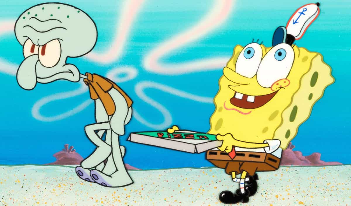Fan Theories from '90s Cartoons