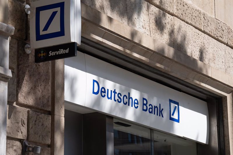 Deutsche Bank España nombra a Borja Martos nuevo responsable de Bank ...