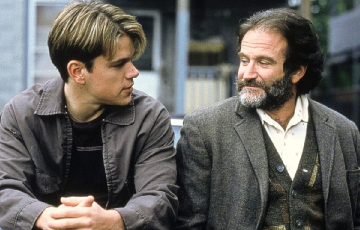 20 Movie Father Figures Who Proved Family Isn’t About Blood