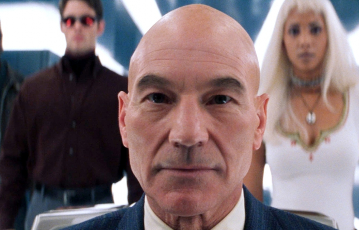 20 Movie Father Figures Who Proved Family Isn’t About Blood