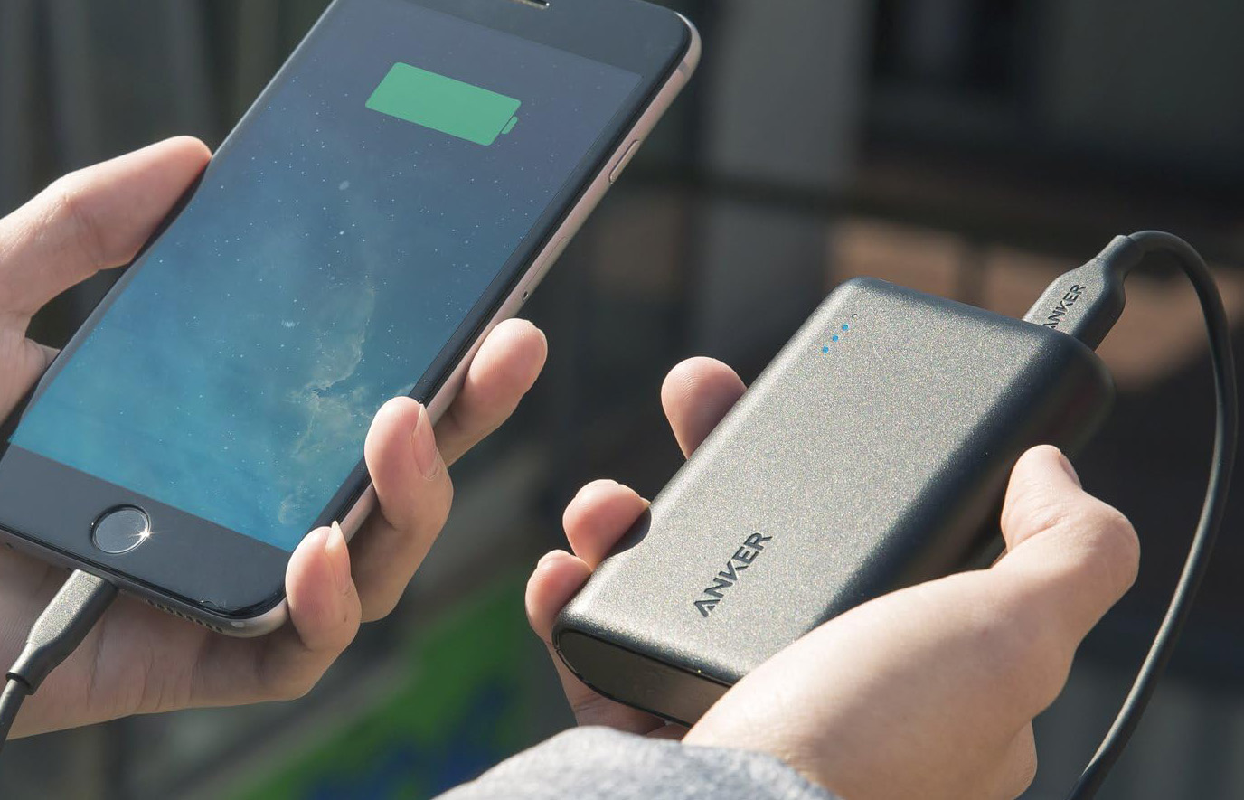 Anker recalls over a million power banks due to fire and burn hazards