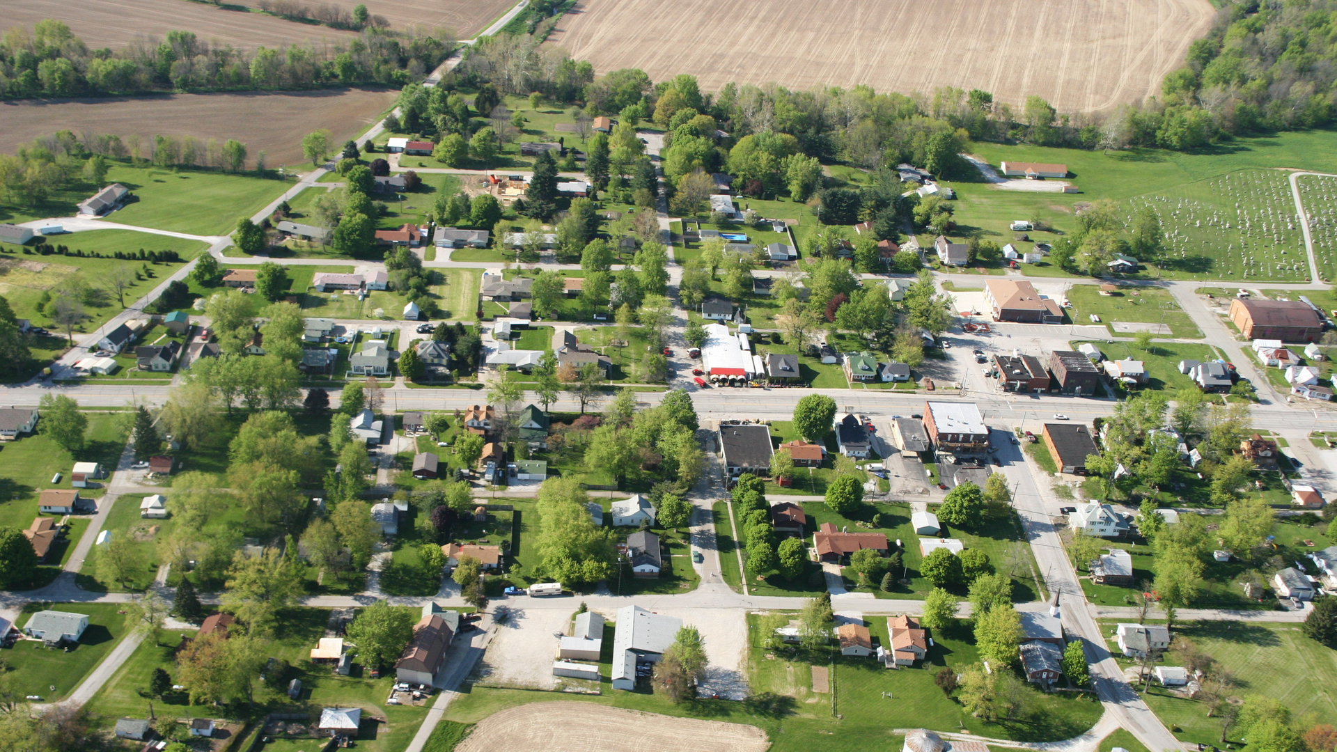 20 places to buy a home in the Midwest if you want it to gain value