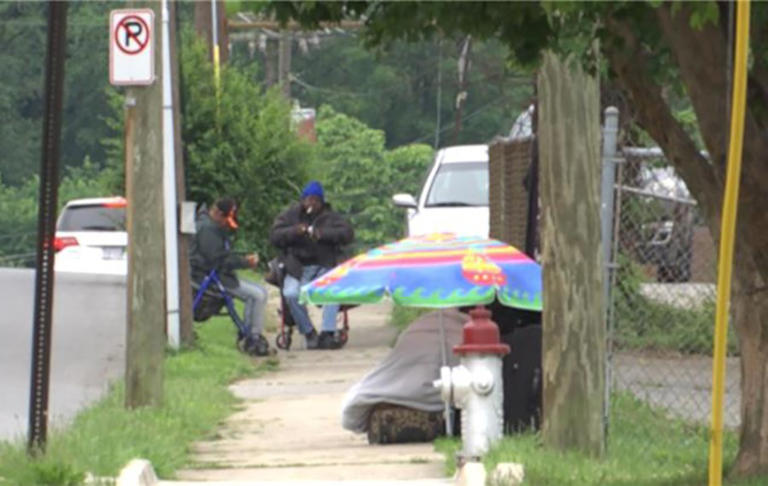 Blue Ridge Point in Time Report shows slight decrease in people ...
