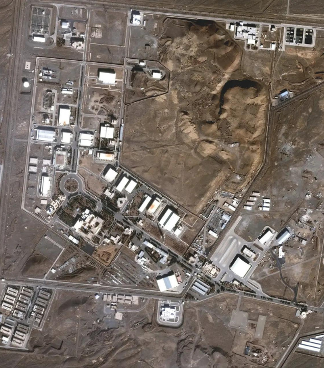 Operation Rising Lion: 200 jets hit 100 targets; How Israel carried out ...