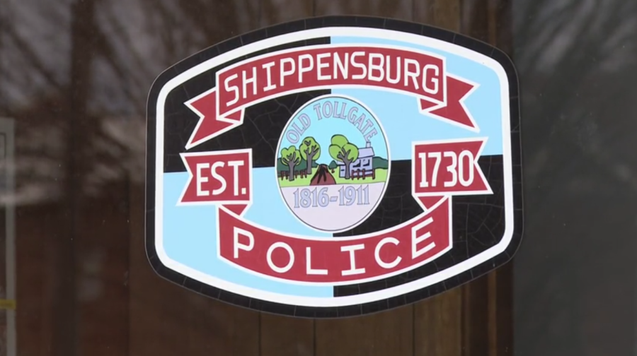 Shippensburg Police Department detective indicted on child porn charges ...