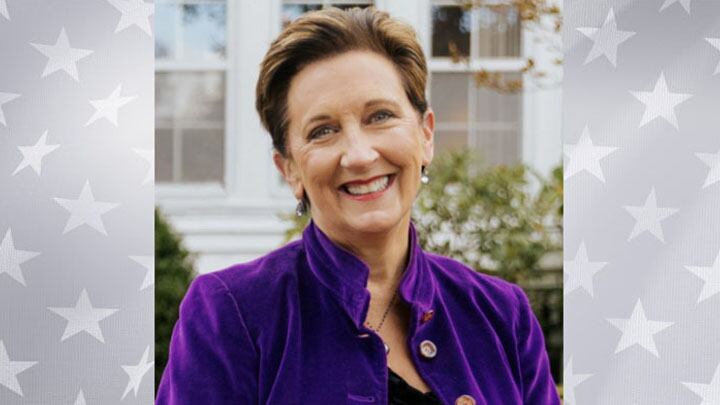 Former state senator, Patty Pansing Brooks, enters the race for District 28