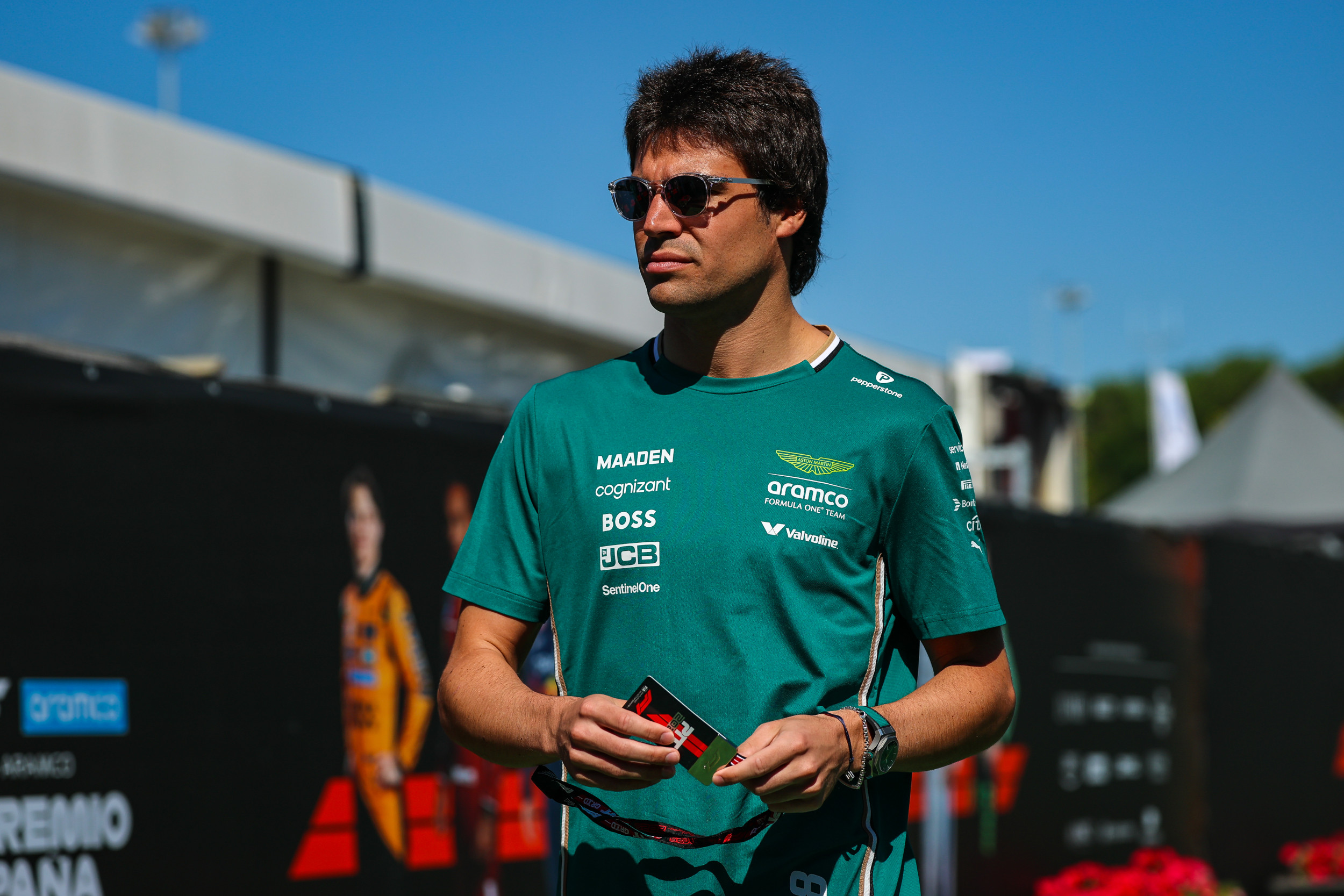 Aston Martin F1 Boss Breaks Silence on Lance Stroll's Form After Injury
