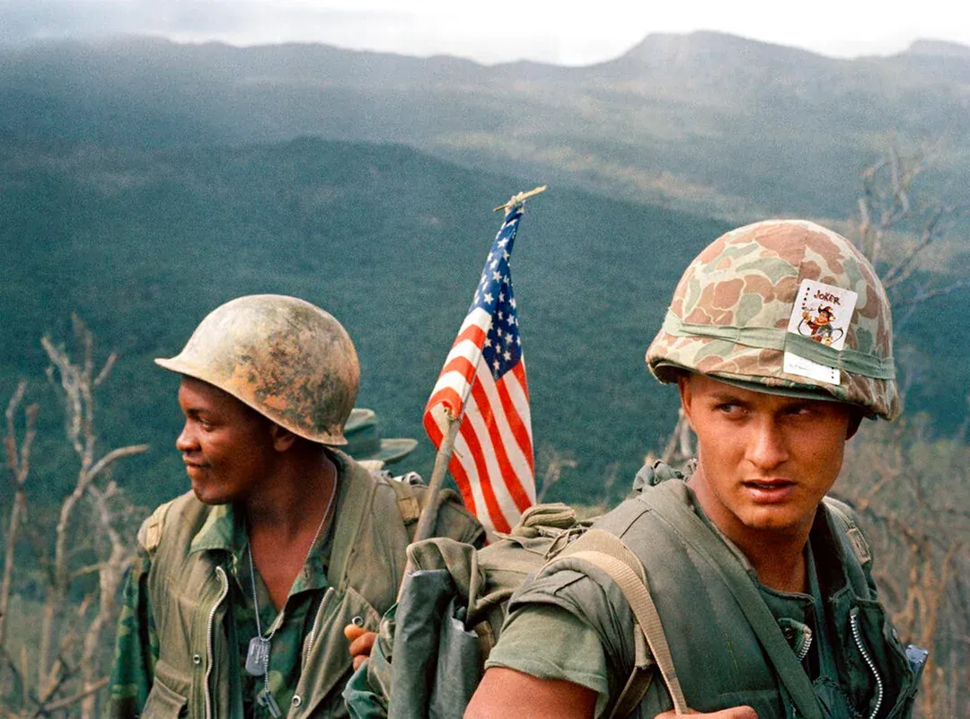 50 Rare Historical Photos From 1969
