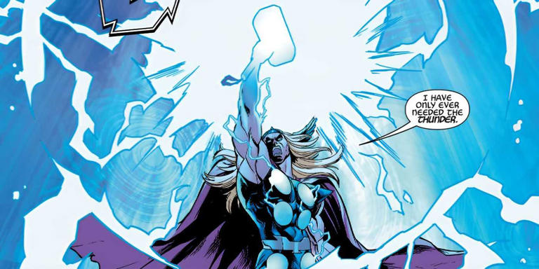 8 Things MCU Fans Always Get Wrong About Thor