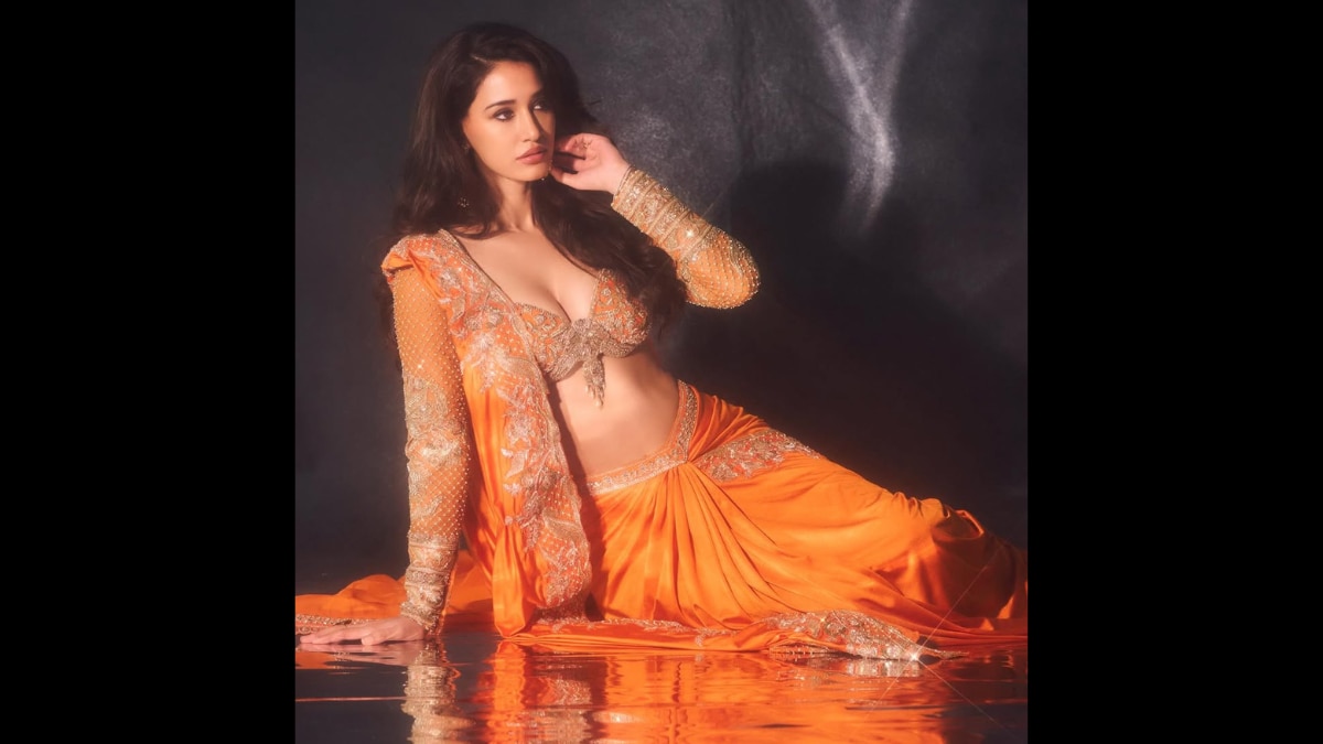 On Her Birthday, A Look Back at Disha Patani’s 8 Iconic Outfits