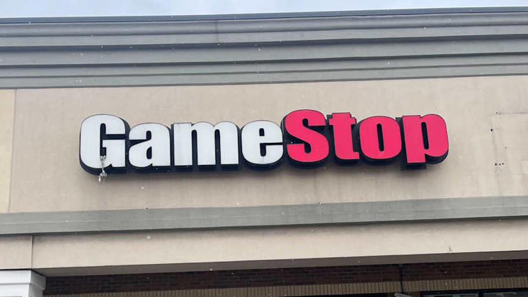 GameStop Has Big Plans for Pokémon and Sports Cards as It Reinvents Retail