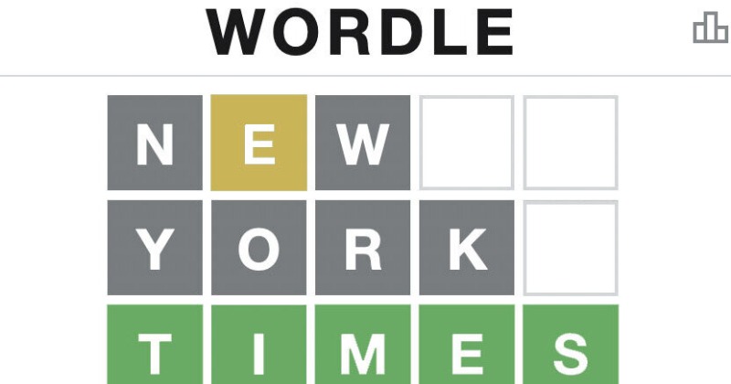 Wordle July 5 answer and hints: Check today’s clues, starting letter ...