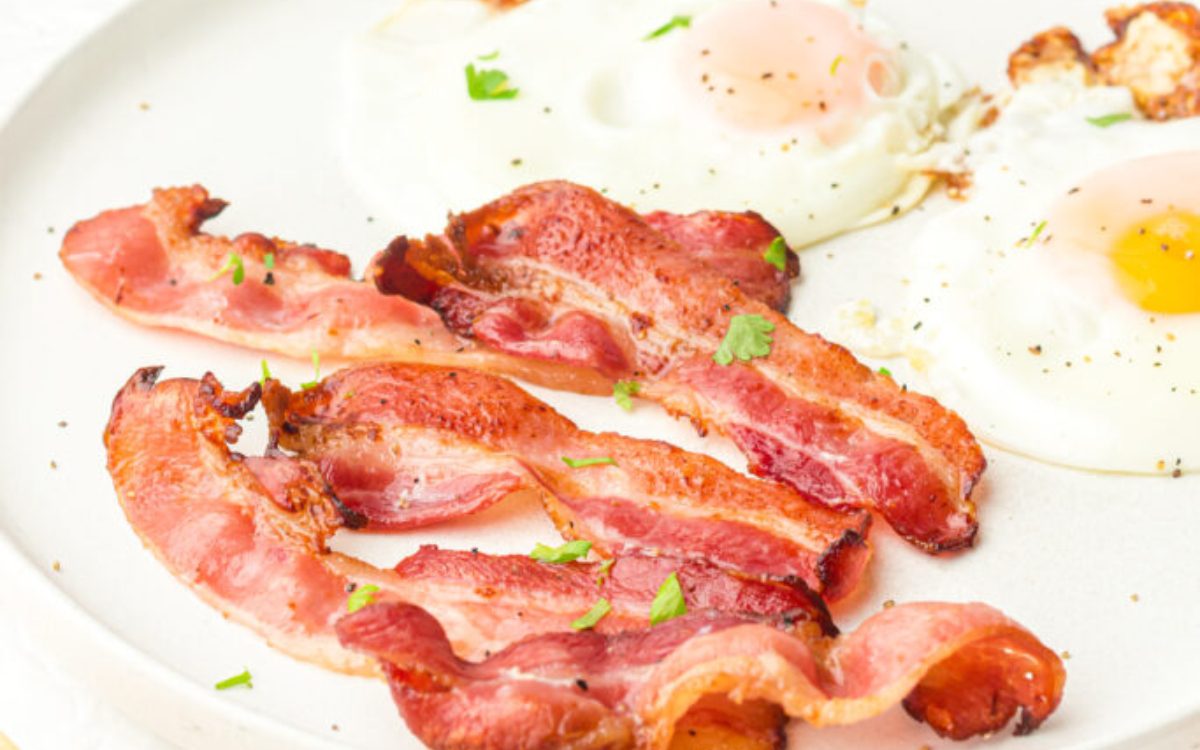 23 Breakfast Recipes That’ll Brighten Your Morning Routine