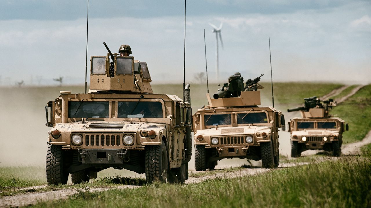 Top 10 U.S. Army Vehicles of All Time