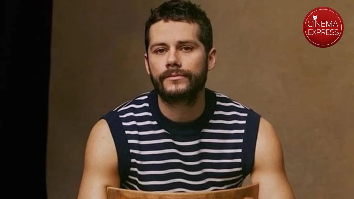 Dylan O'Brien to star alongside Mark Ruffalo and Ruth Madeley in Being ...